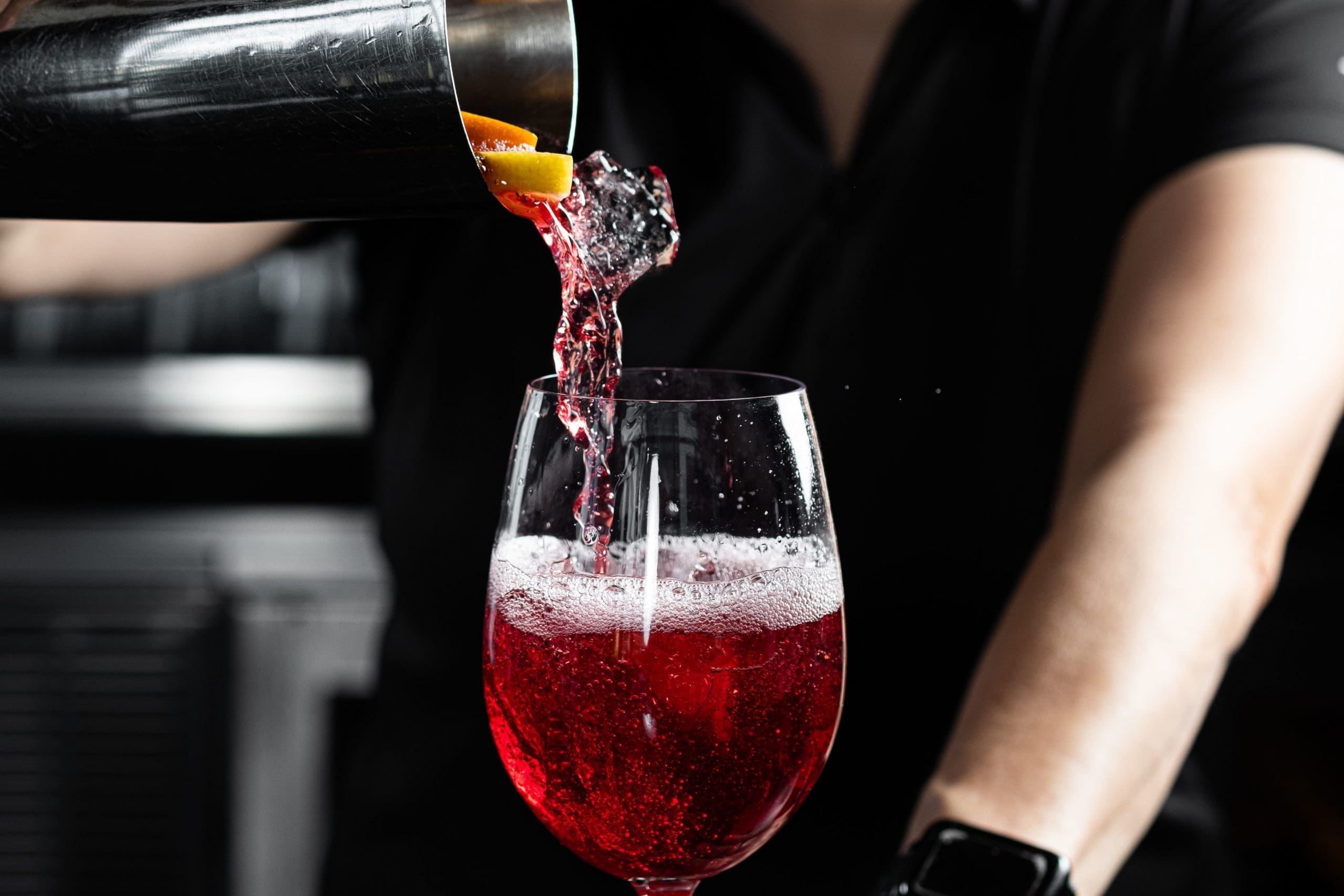 Best Summer Bar Scene 2013-2018 - Legal Sea Foods