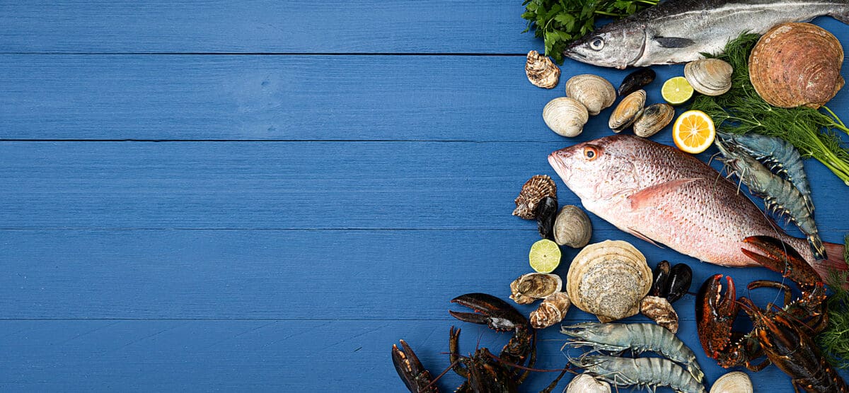 About Us - Fresh Seafood Restaurant - Legal Sea Foods