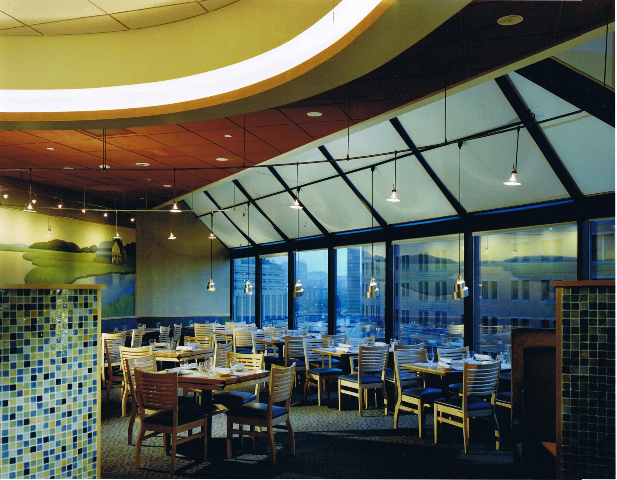 Menus - Boston Copley Place - Legal Sea Foods