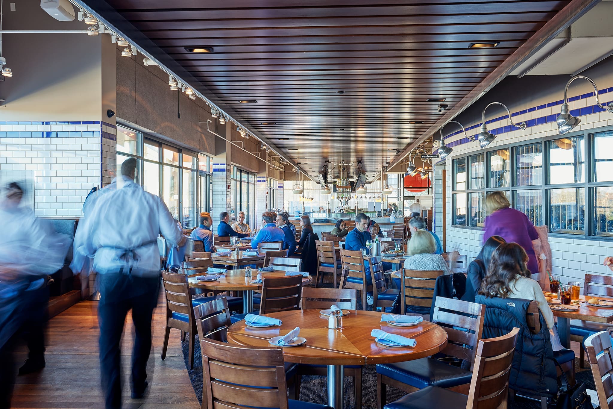 Our Locations - Fresh Seafood Restaurant - Legal Sea Foods