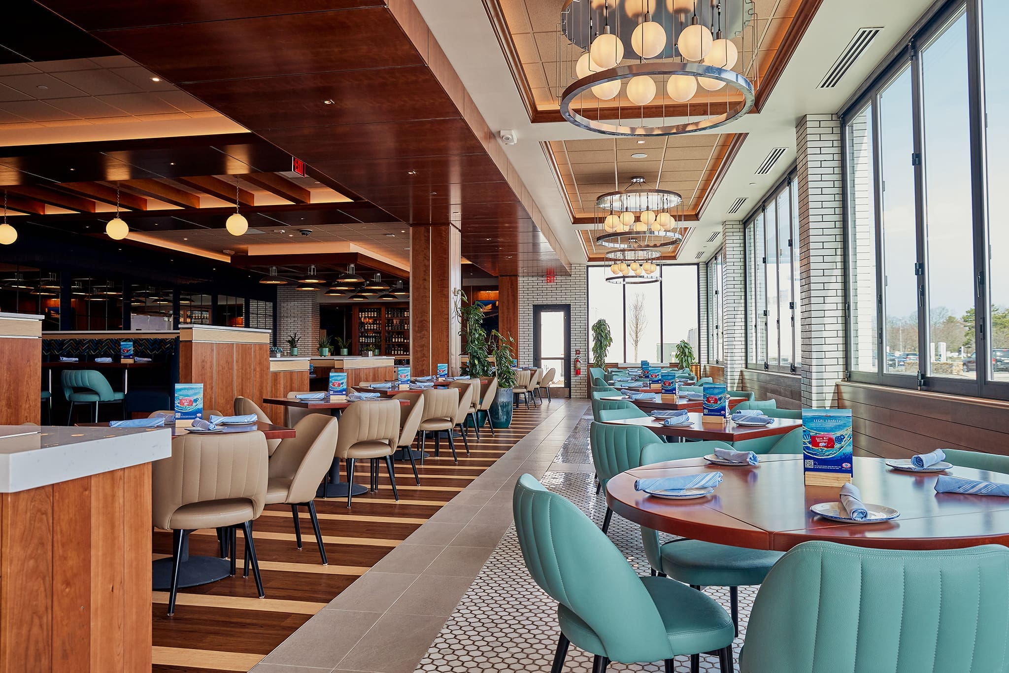 Our Locations - Fresh Seafood Restaurant - Legal Sea Foods