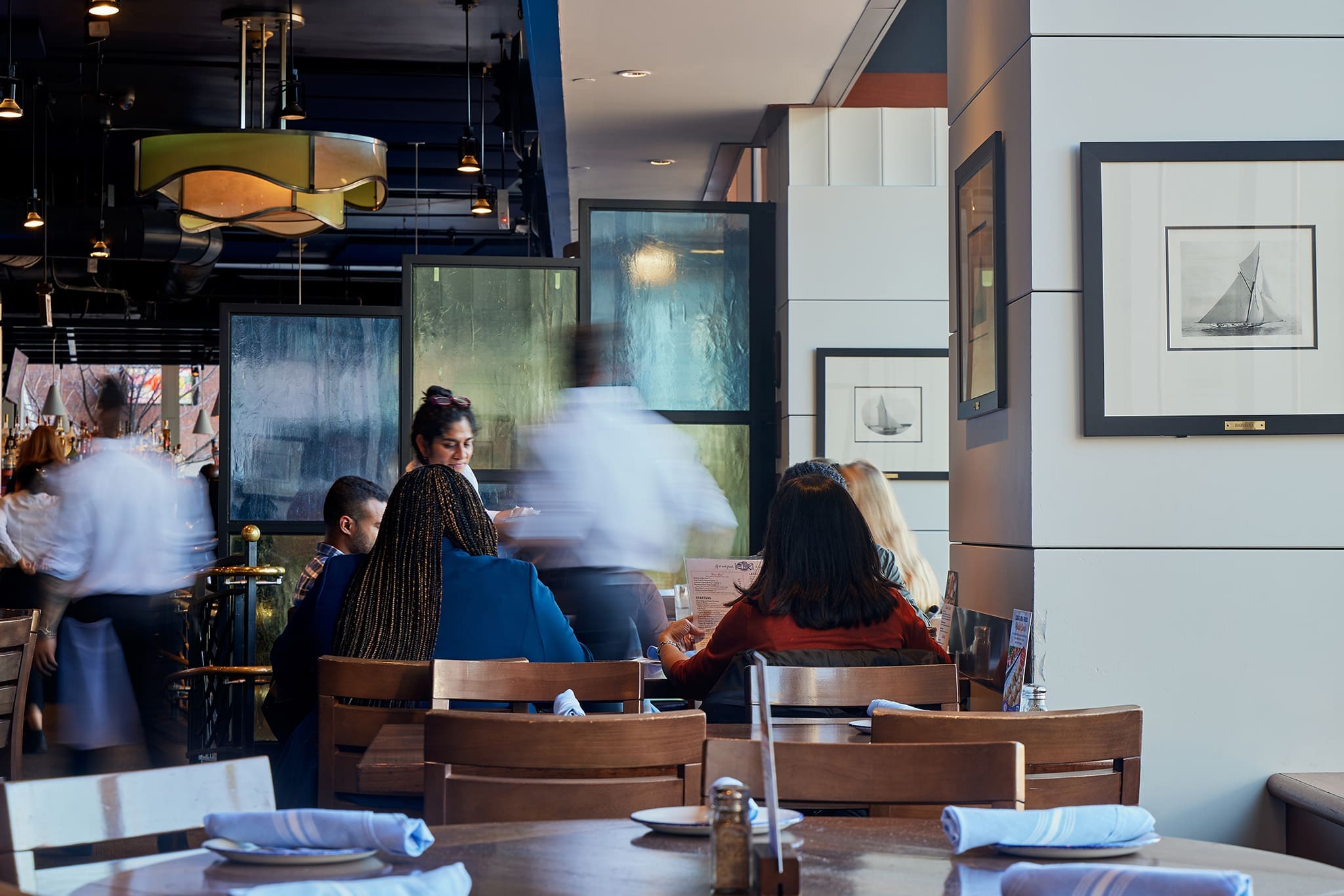 Our Locations - Fresh Seafood Restaurant - Legal Sea Foods