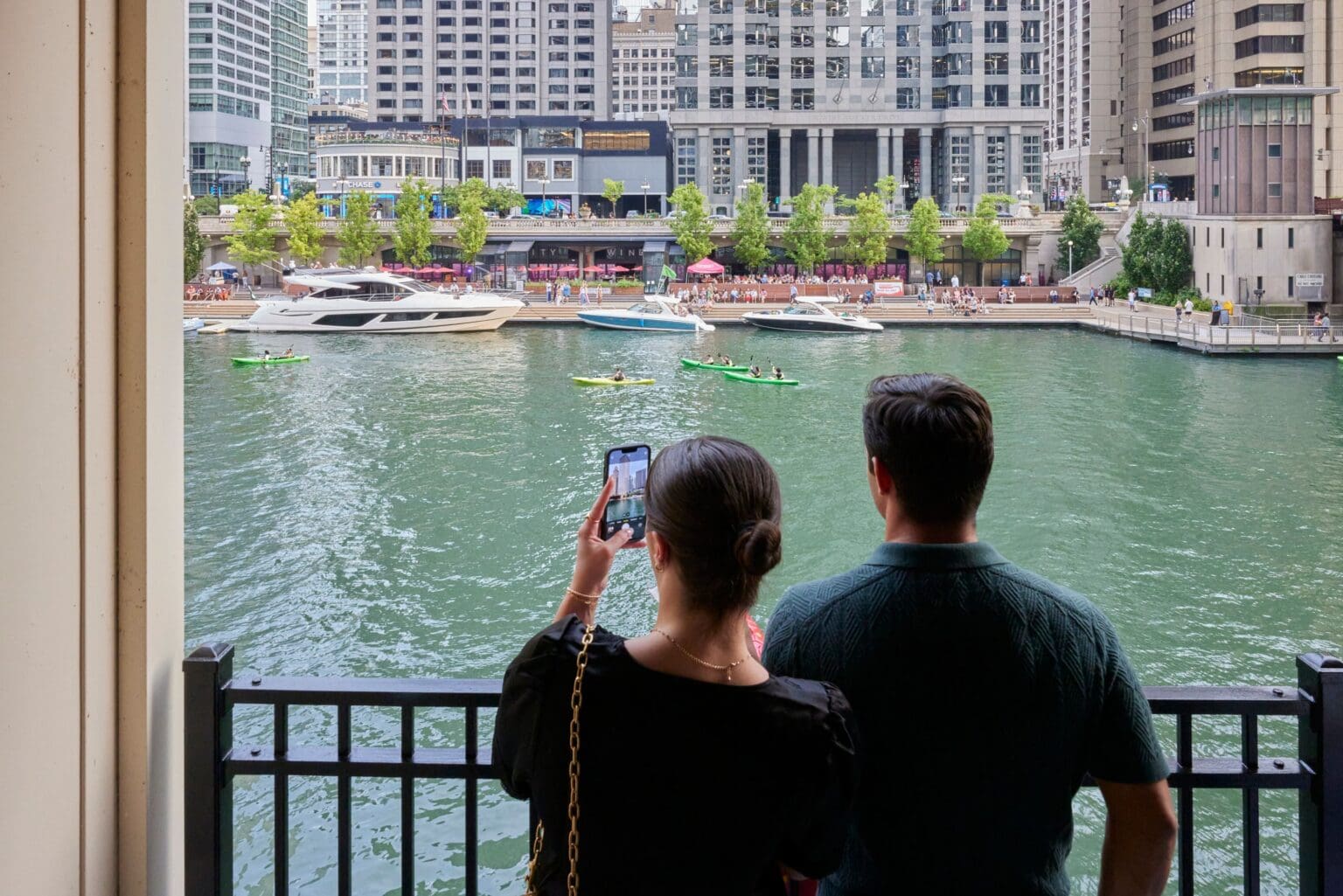 Menus - Chicago Marina City - Legal Sea Foods